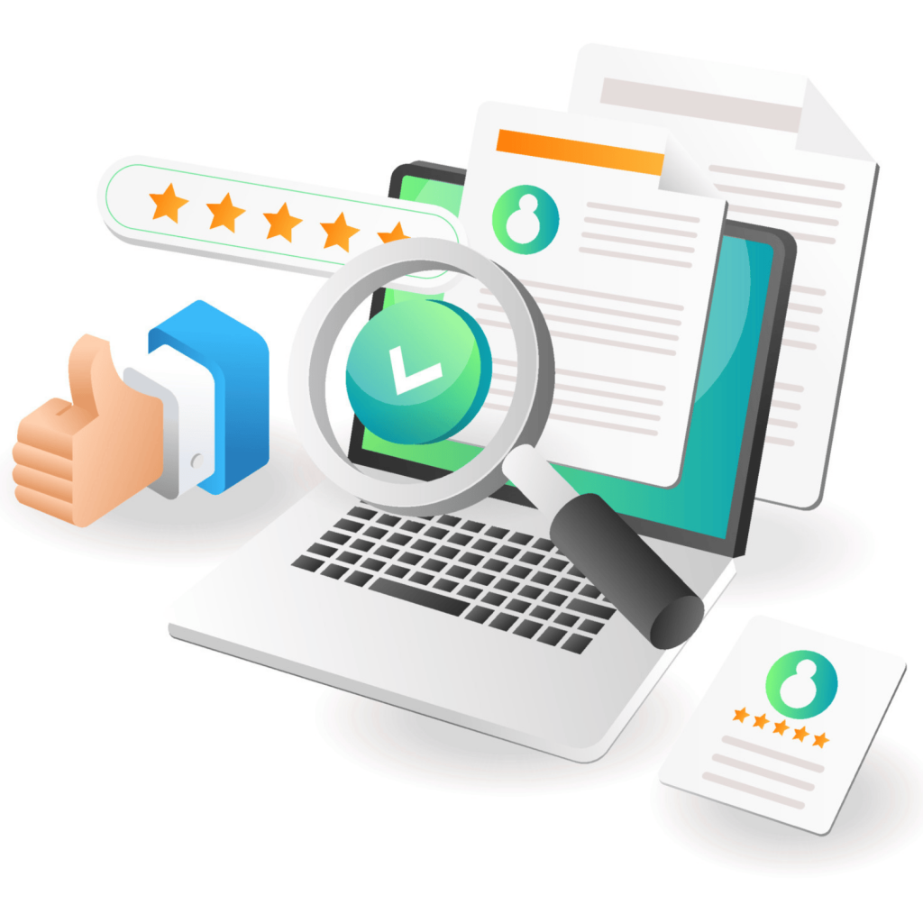 Conversion Setup - Human Crafted